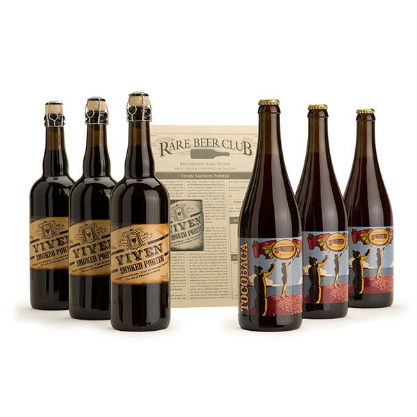 Rare Beer Club - Beer Clubs & Gifts Reviews